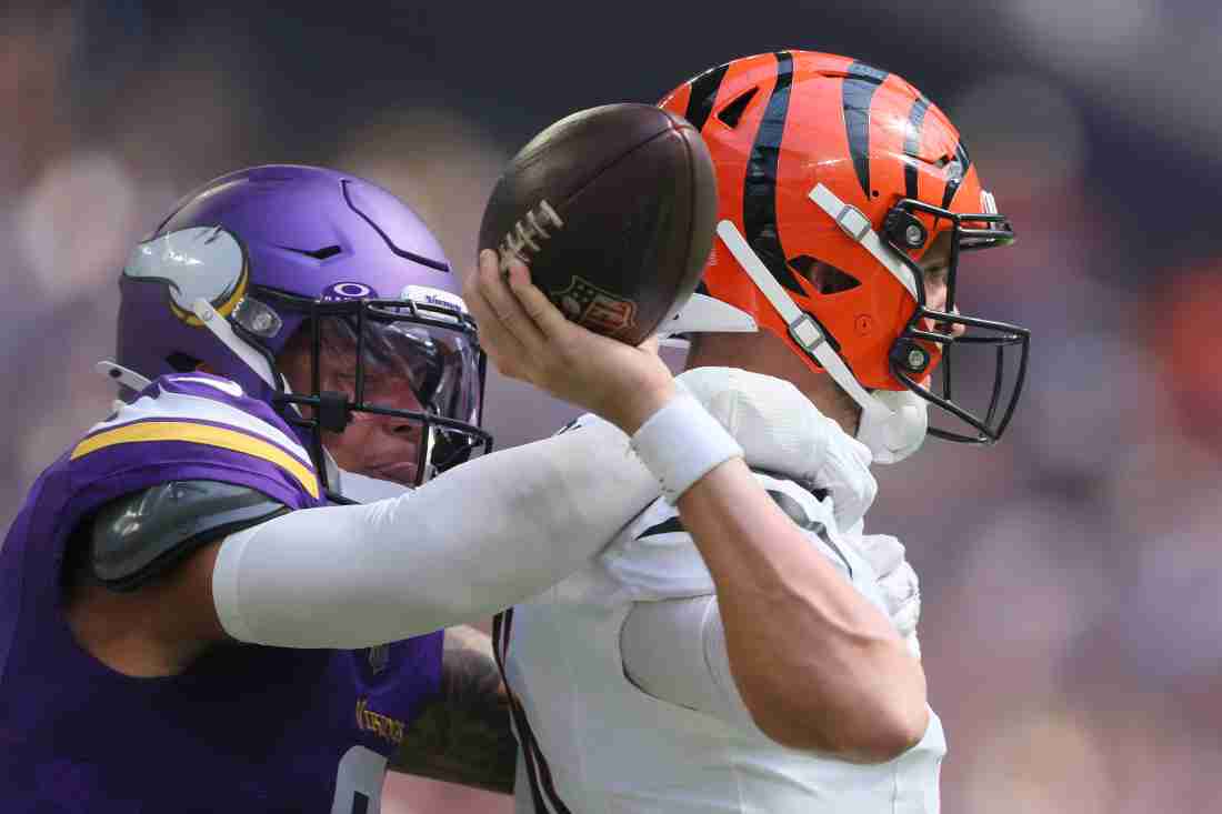 Vikings Fan-Favorite Could Be Released Thanks to Draft Pick