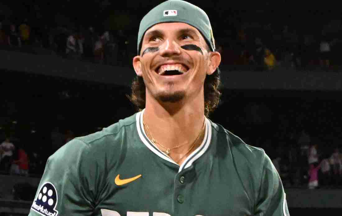Jarren Duran Trade Talks Could Manifest a No. 2 Starter for Boston - HEAVY