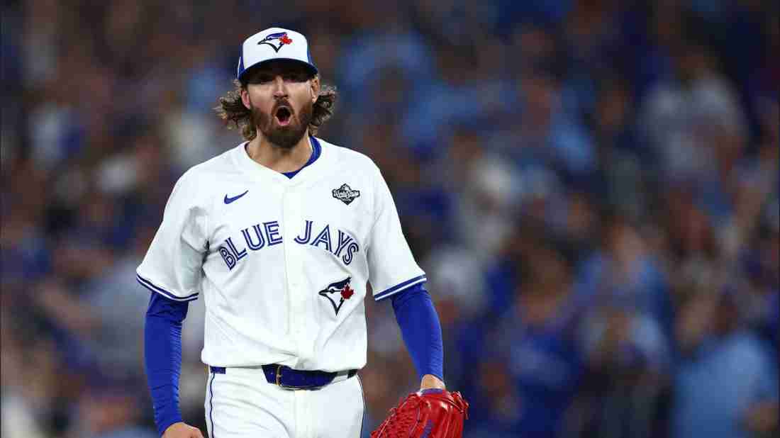 Taylor North, Kevin Gausman's Wife: 5 Fast Facts