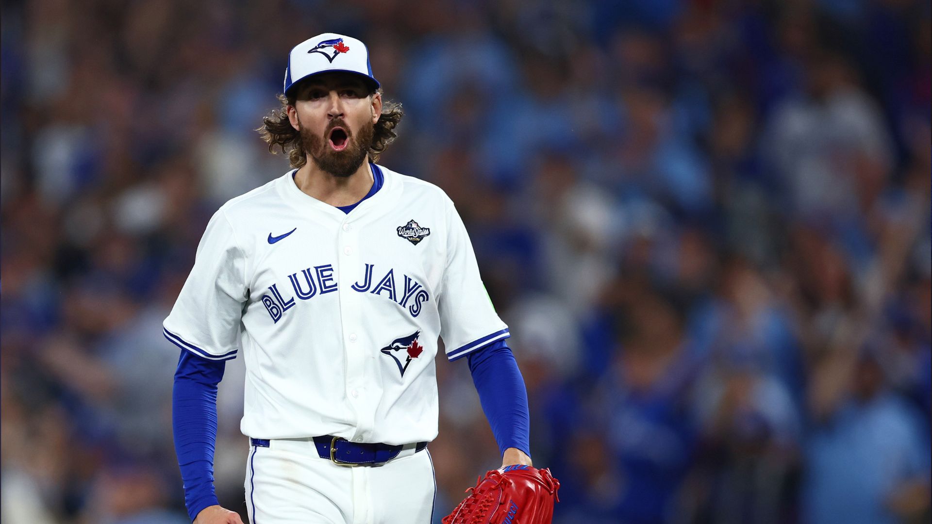Taylor North, la esposa de Kevin Gausman: 5 datos importantes | Cita ...