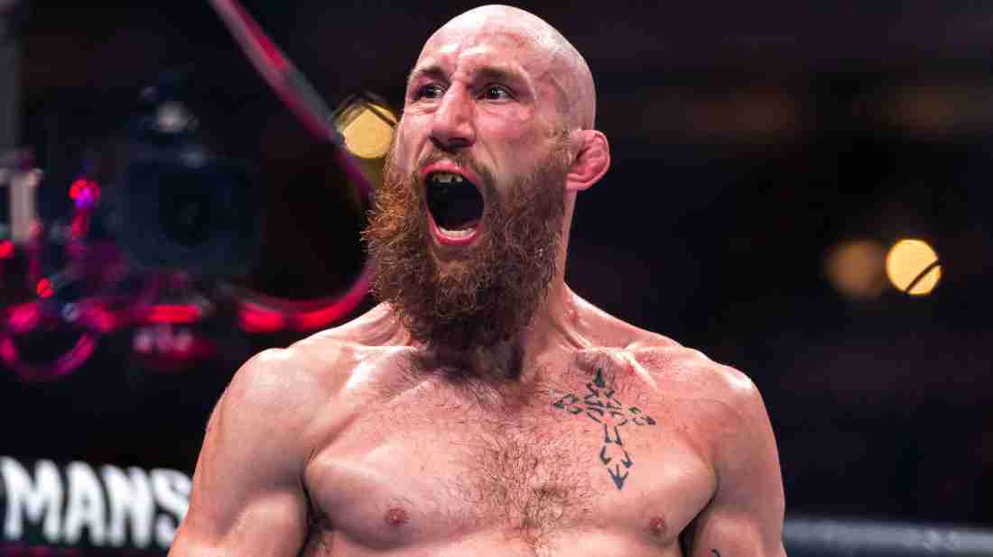 Kyle Nelson Targets UFC Veteran for His Next Lightweight Fight - Heavy ...