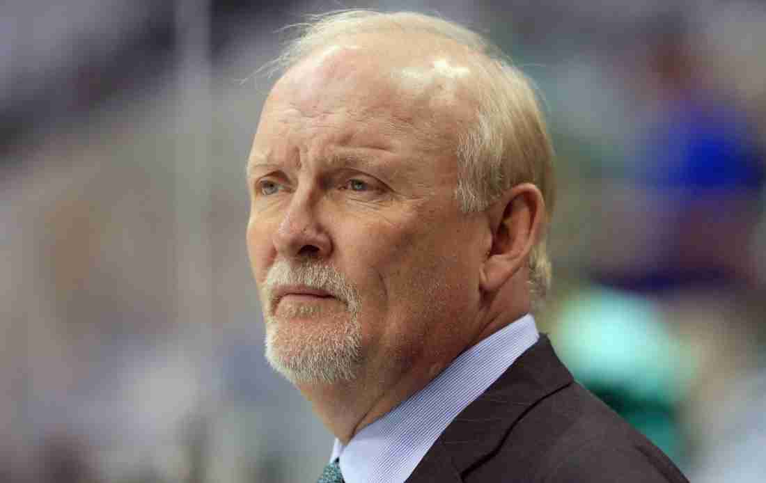 Lindy Ruff Appears ‘Resigned’ as Sabres’ Struggles Mount - Heavy Sports