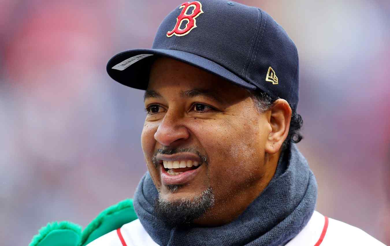 Red Sox Passed on Manny Ramirez, Now Other Teams Get a Shot - HEAVY