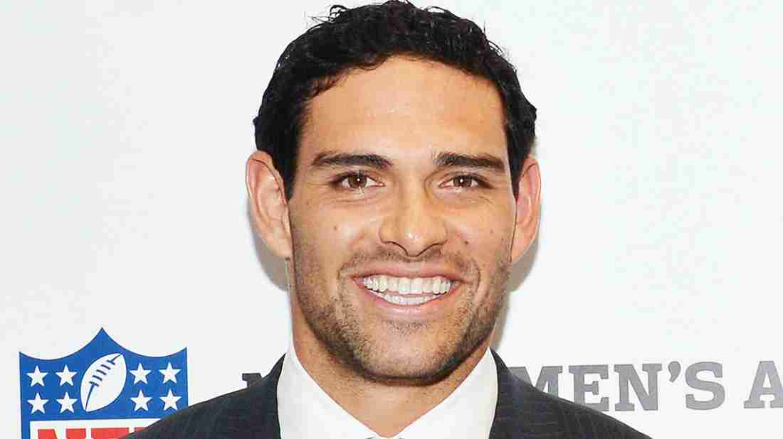 Bizarre New Mark Sanchez Leaked Video Reveals Behavior Before Stabbing ...