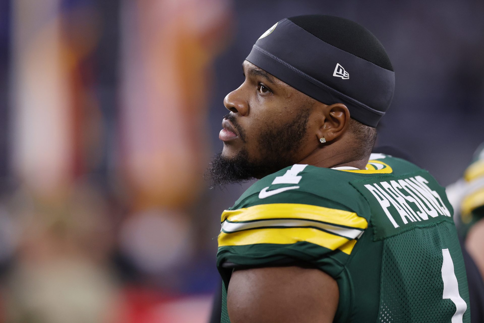 Cincinnati Bengals All Pro Praised by Parsons in Unique Way - HEAVY