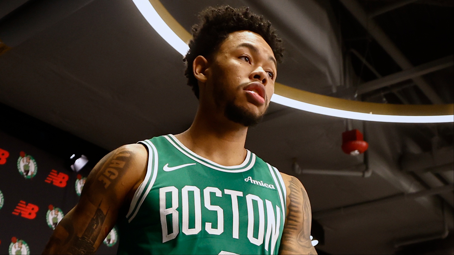 Ex-Celtics Standout Gets Notable Injury Update From Bulls