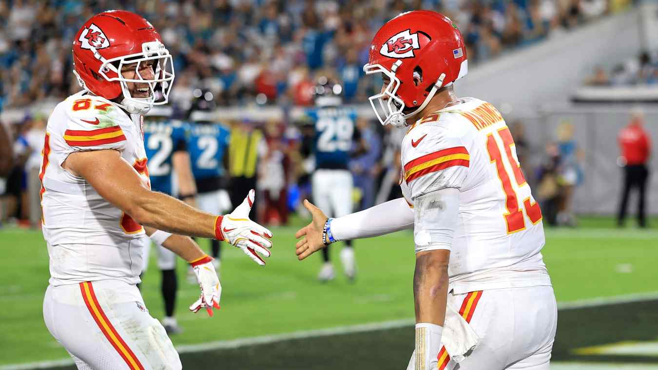 NFL Under Fire After Critical Missed Calls Benefit Chiefs Against ...