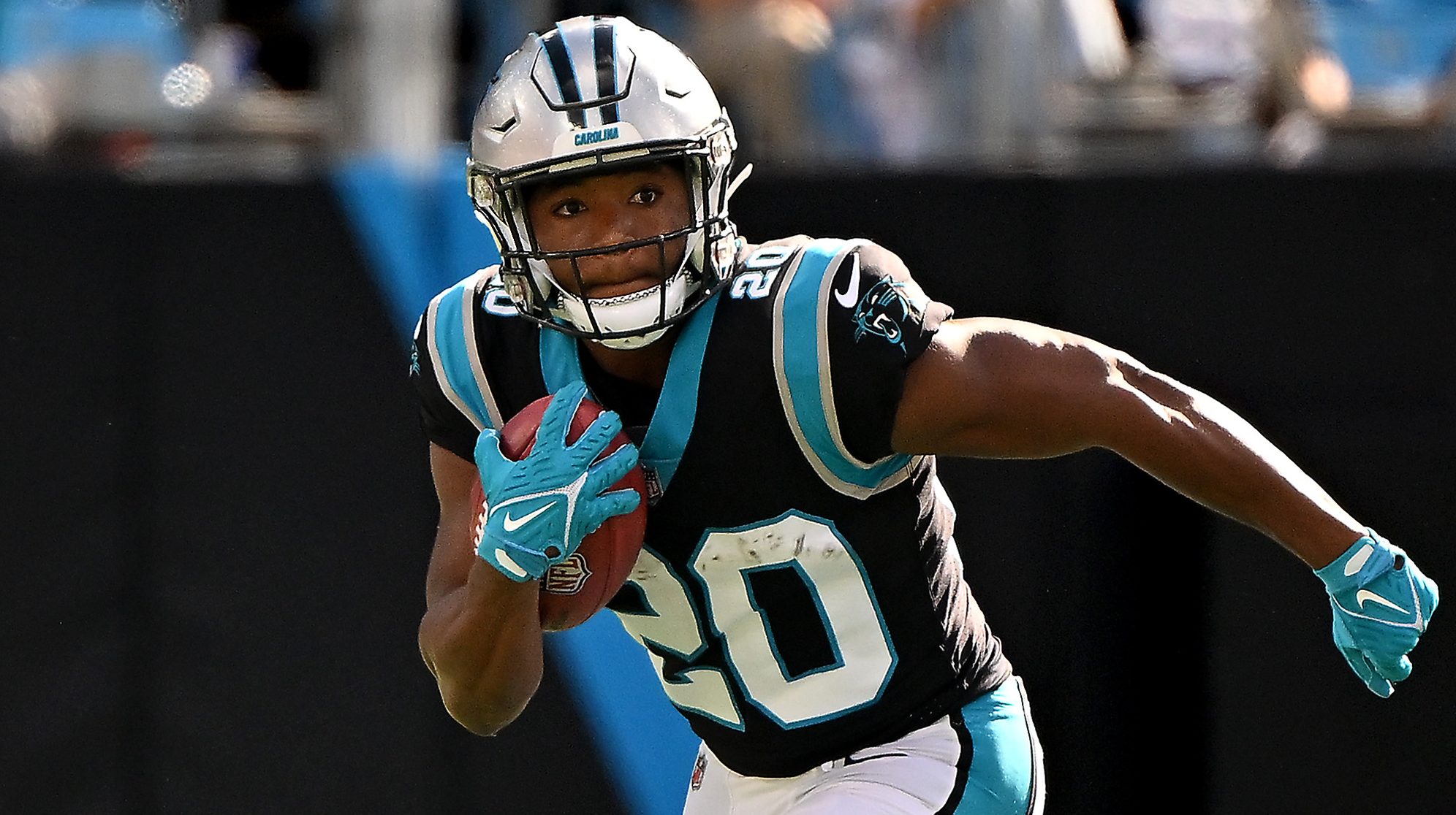 Steelers 'Signing' New Running Back With Specific Expertise
