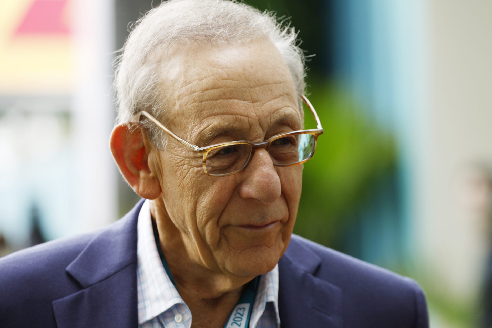 Miami Dolphins' Owner is "Frustrated" - HEAVY
