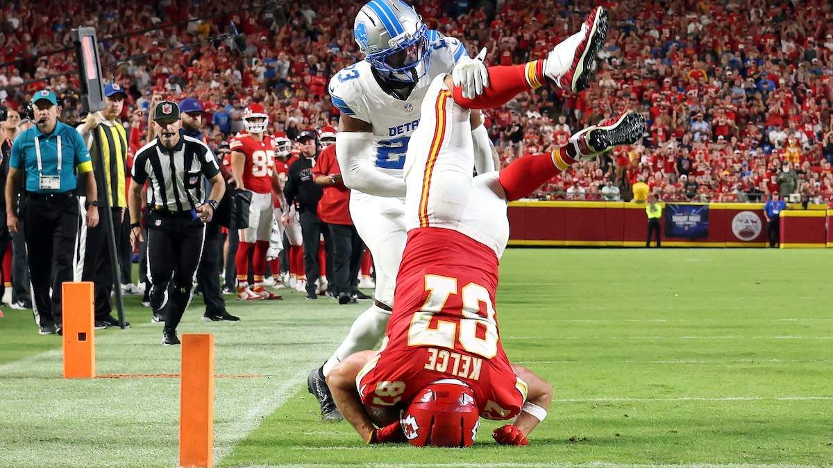 ‘Something Wrong’ With Chiefs, NFL Expert Names 2 Problems