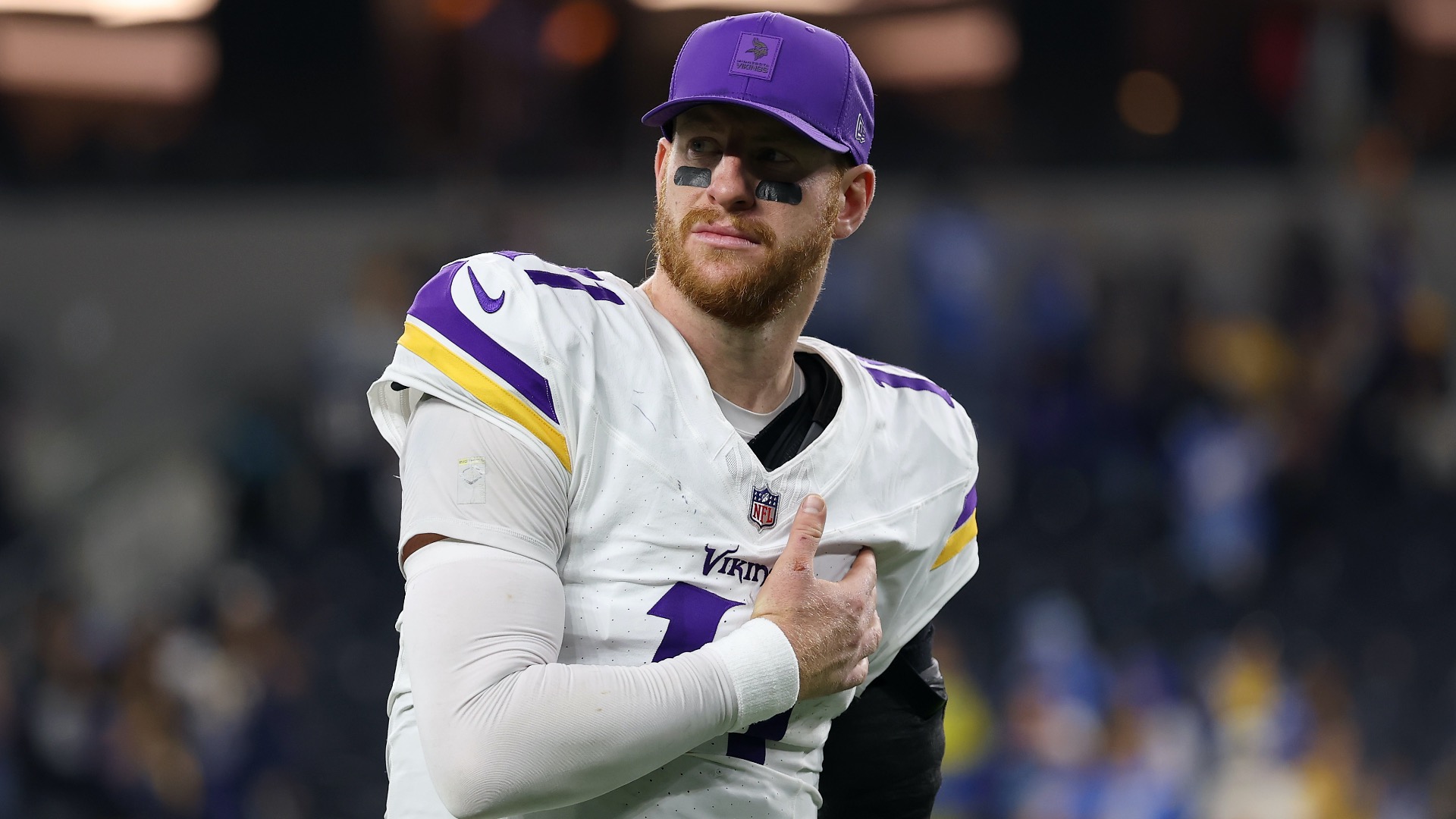 Vikings Could Look to Sign $90 Million All-Pro WR