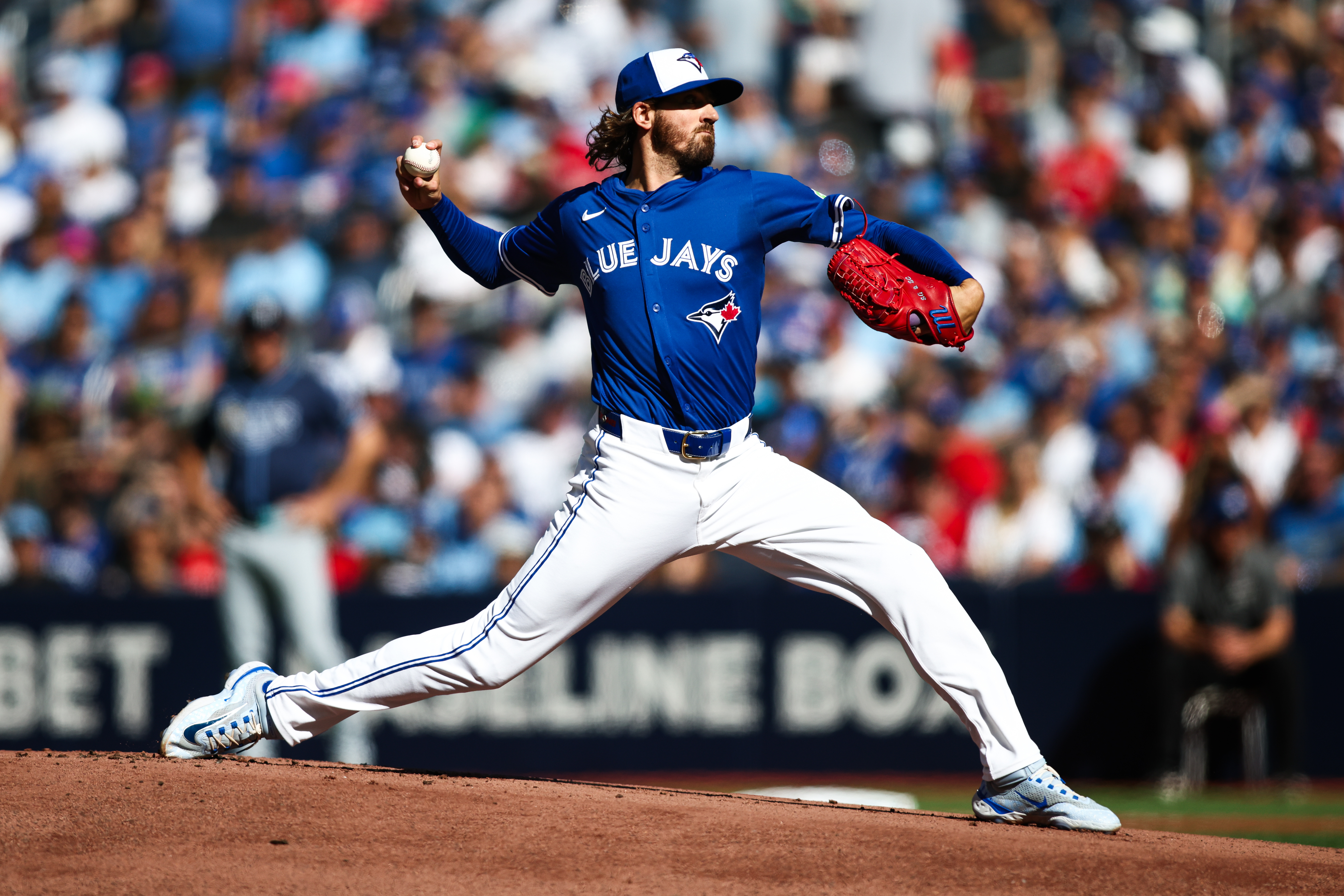 Atlanta Braves Should Target Blue Jays' $110 Million All-Star Starter ...