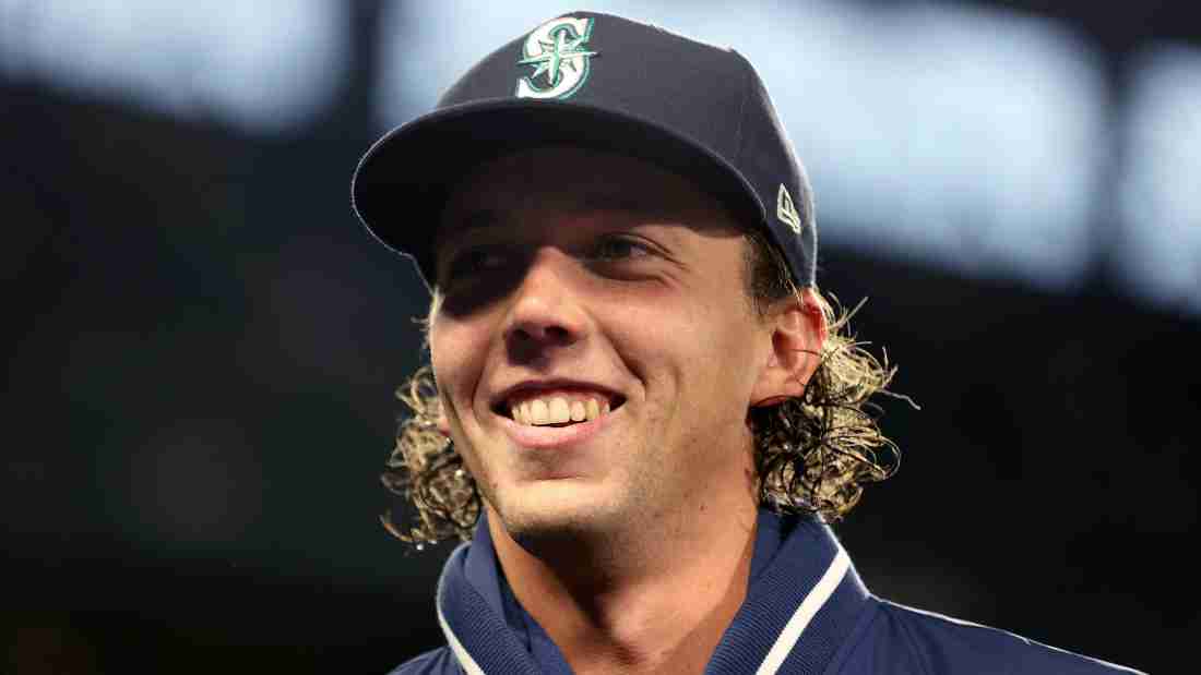 Aviles Gilbert, Logan Gilbert’s Wife: 5 Facts You Need To Know