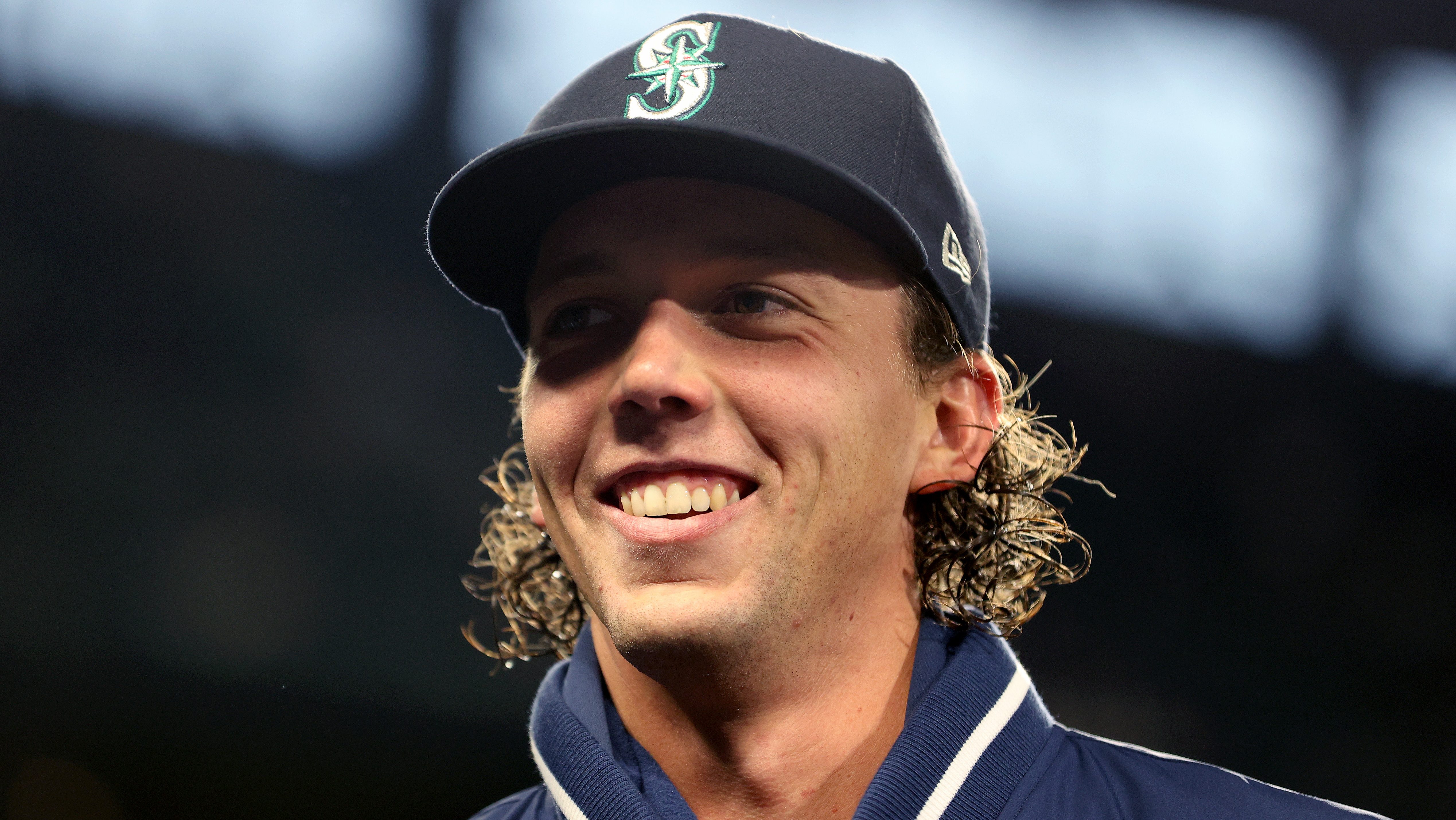 Aviles Gilbert, Logan Gilbert’s Wife: 5 Facts You Need To Know