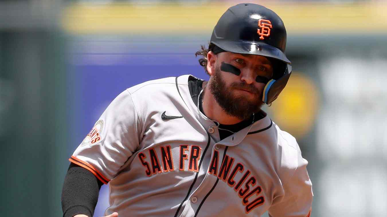 San Francisco Giants Make First Free Agent Signing Of New Era