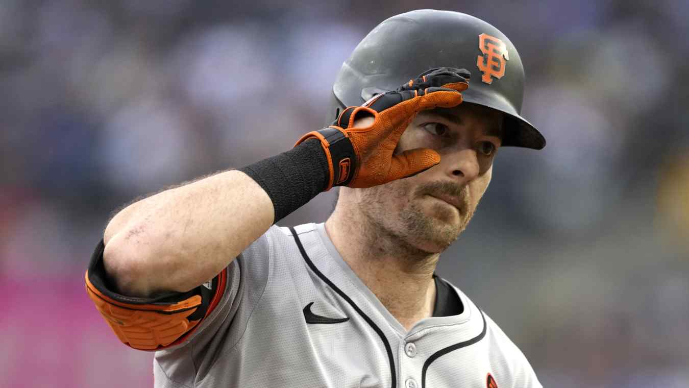 Braves Signing Outfielder Mike Yastrzemski to $23 Million Deal
