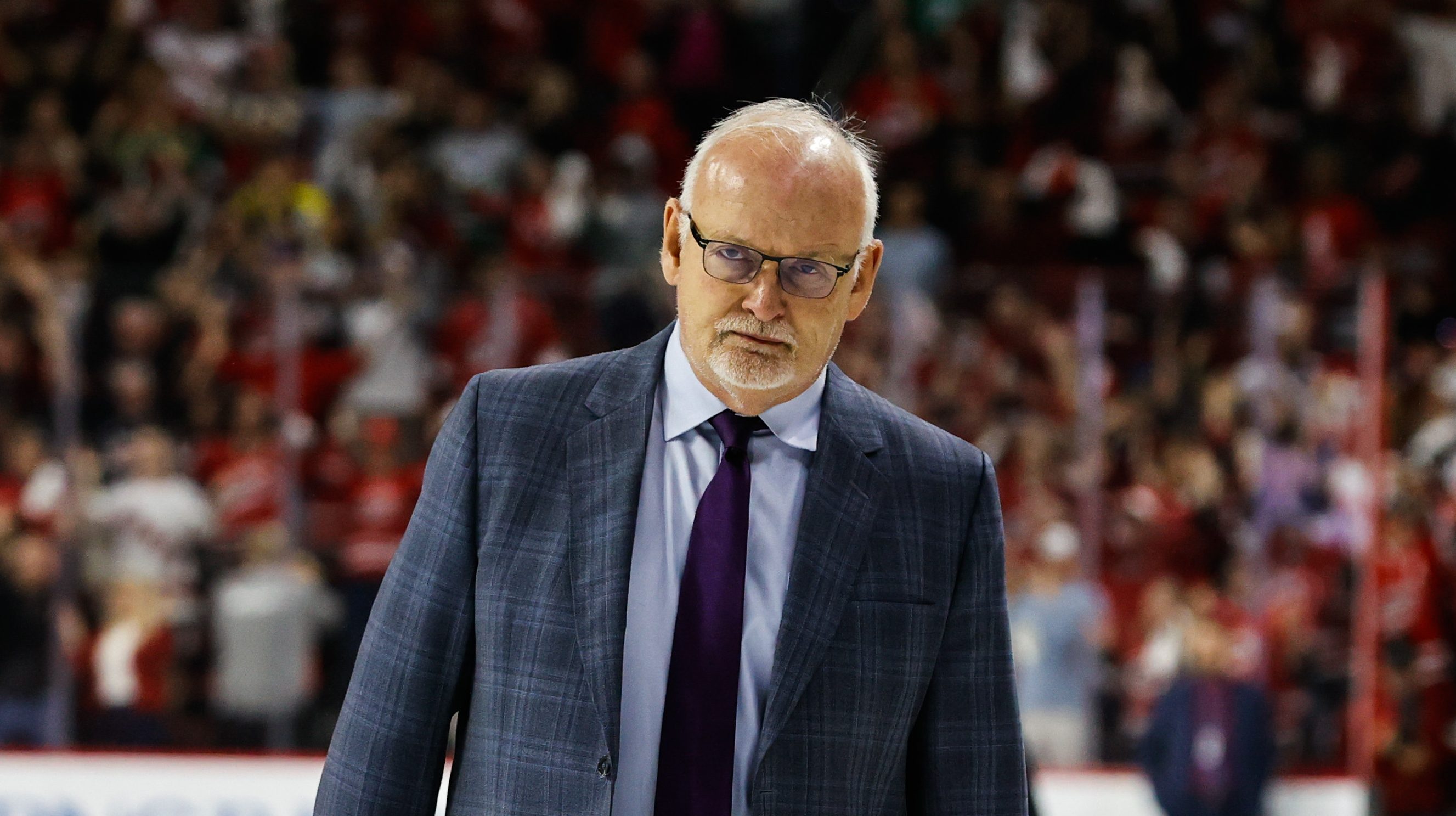 Sabres Get Devastating Injury News 1 Game into Season - Heavy Sports
