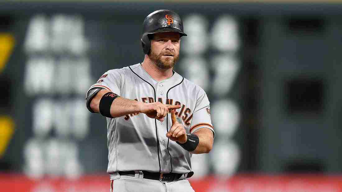 Former Giants Star Makes Bold Claim About Team’s Next Manager