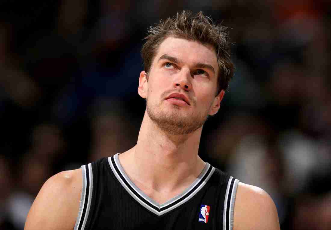 Tiago Splitter Named Blazers Head Coach After Billups Arrest