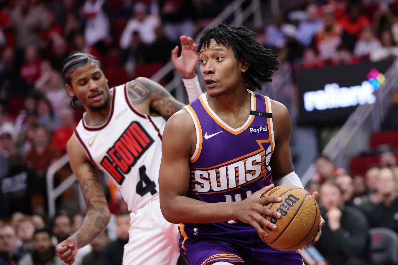 Clippers Reunite With Former First-Round Pick