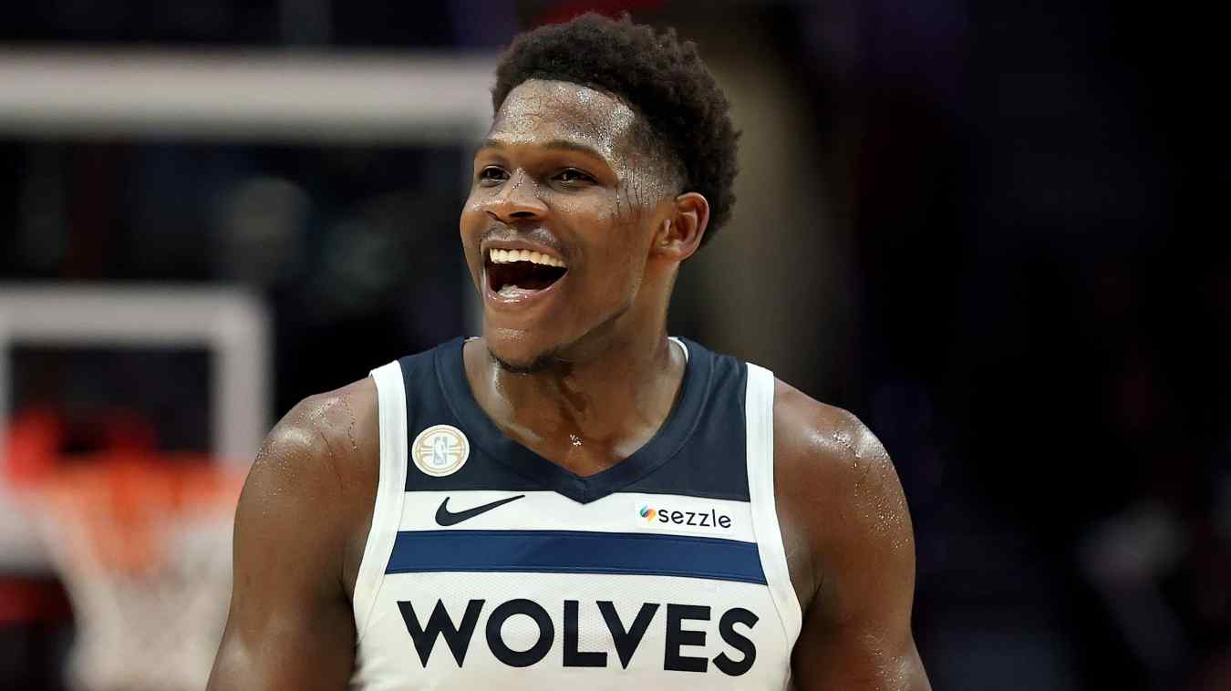 Anthony Edwards Decision Could Have Big Impact on Philadelphia 76ers