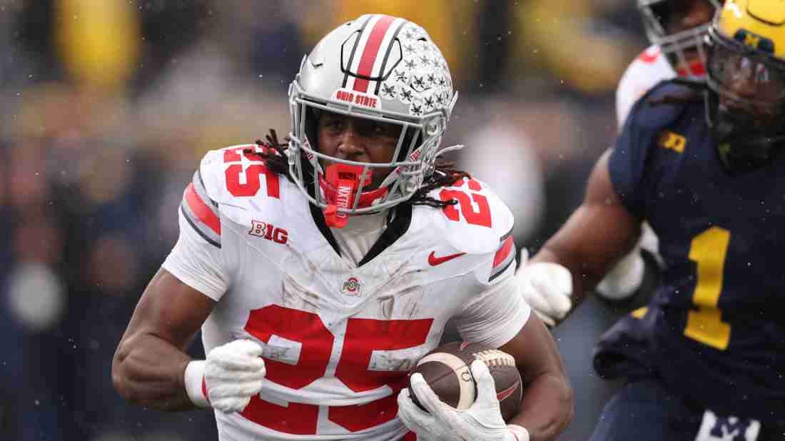 Bo Jackson Sends Message After Ohio State's Win Over Michigan