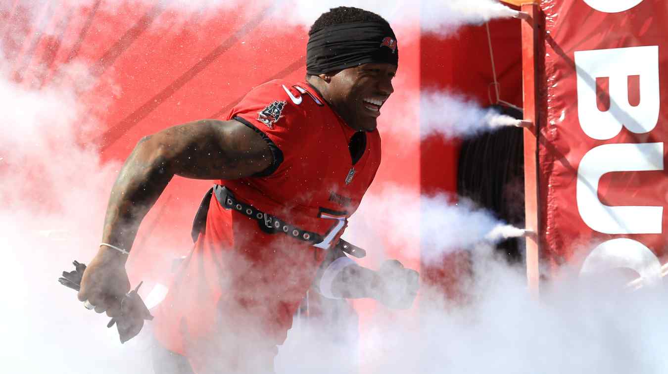 Buccaneers Get Unexpected Bucky Irving Injury News