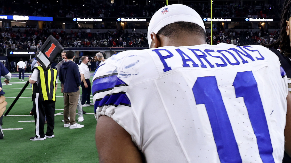 Cowboys Predicted to Add ‘Polished Pass Rusher’