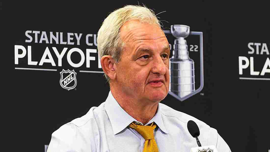 Darryl Sutter Details 'Those Little Things’ the Maple Leafs Must Fix ...