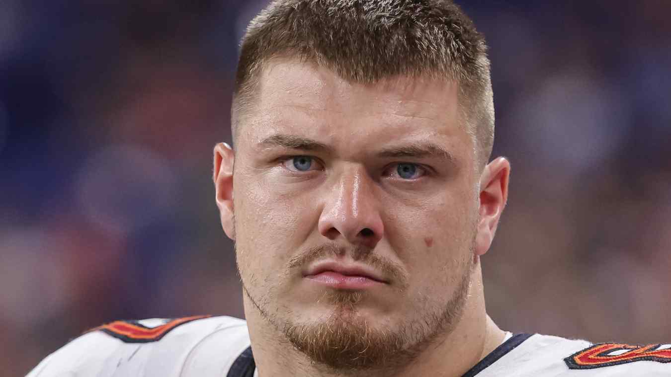 Buccaneers OT Luke Goedeke Reveals Full Extent of Injuries