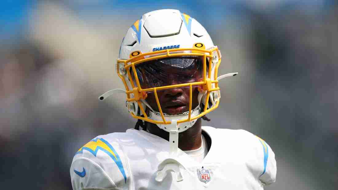 Vikings Get Concerning Asante Samuel Jr. Update Ahead of Bears Game