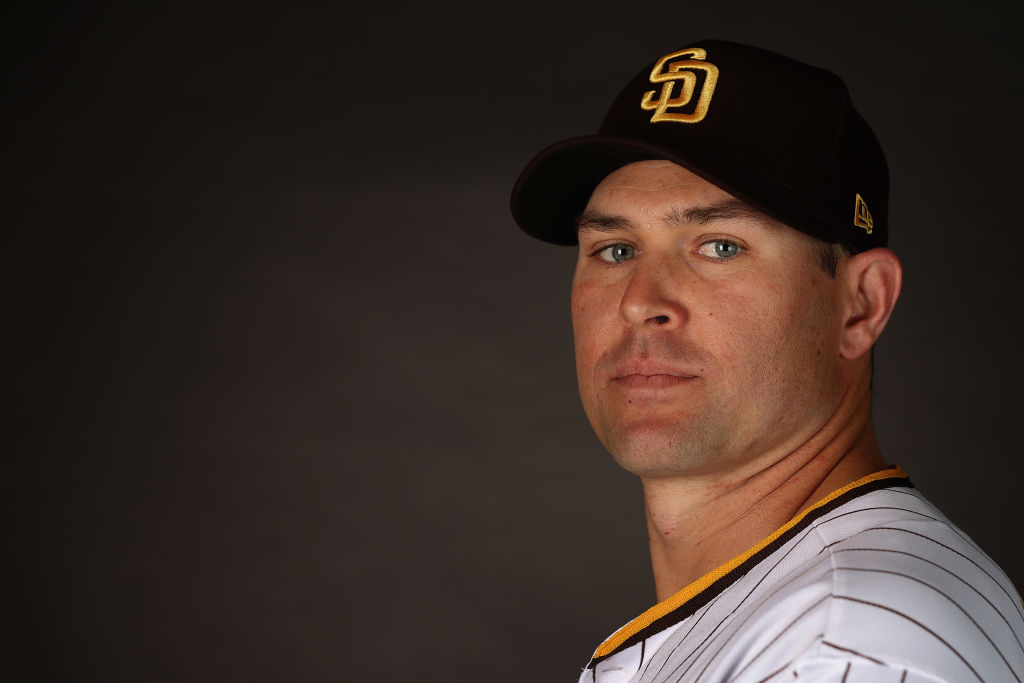 Padres Make Shocking Move, Hire Craig Stammen as Manager