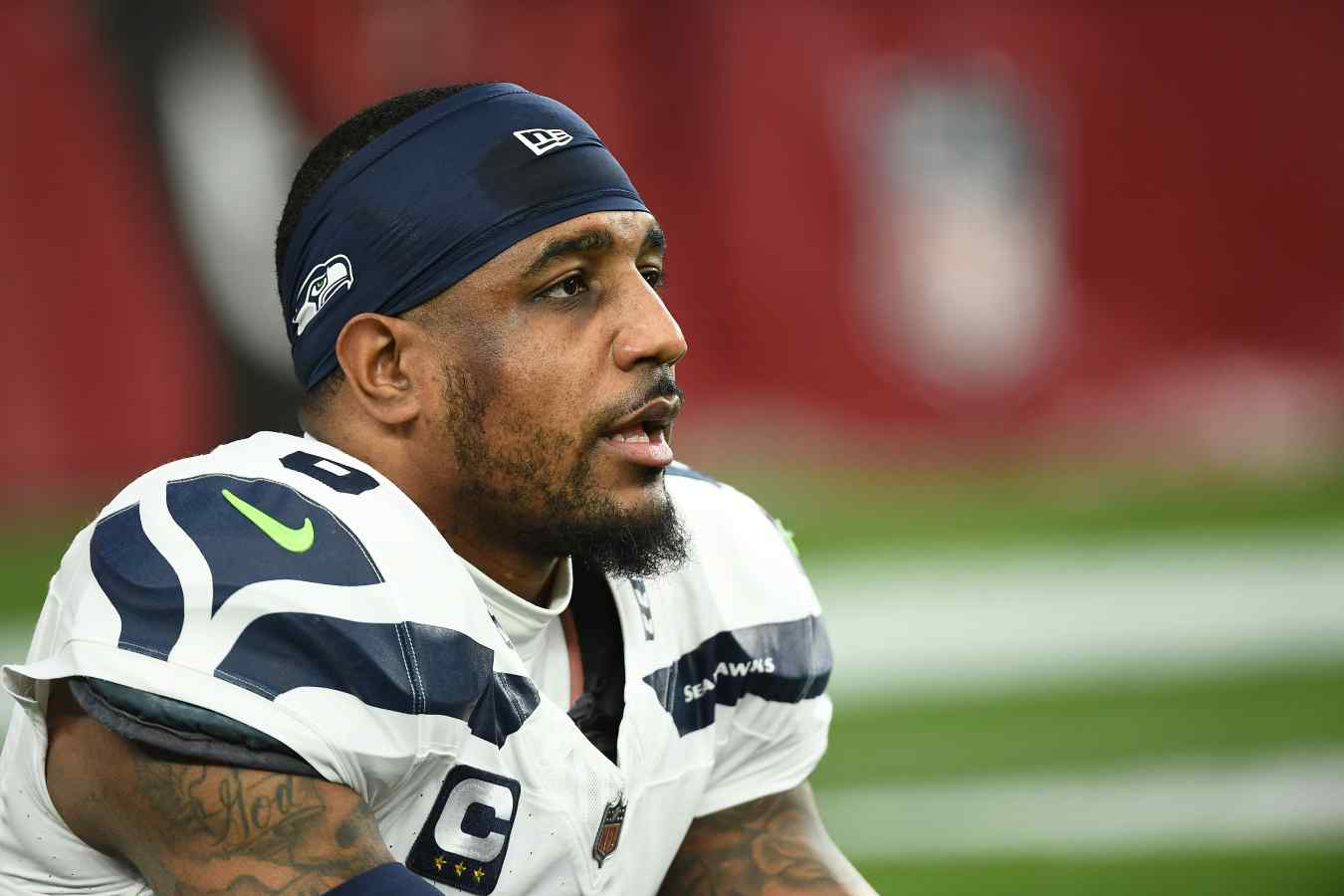 Seahawks Working to Sign Quandre Diggs After Safety Injuries