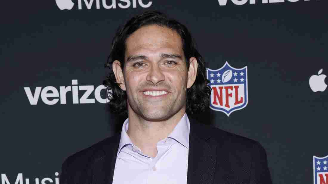 Mark Sanchez Out at Fox Sports After Near-Fatal Stabbing Arrest