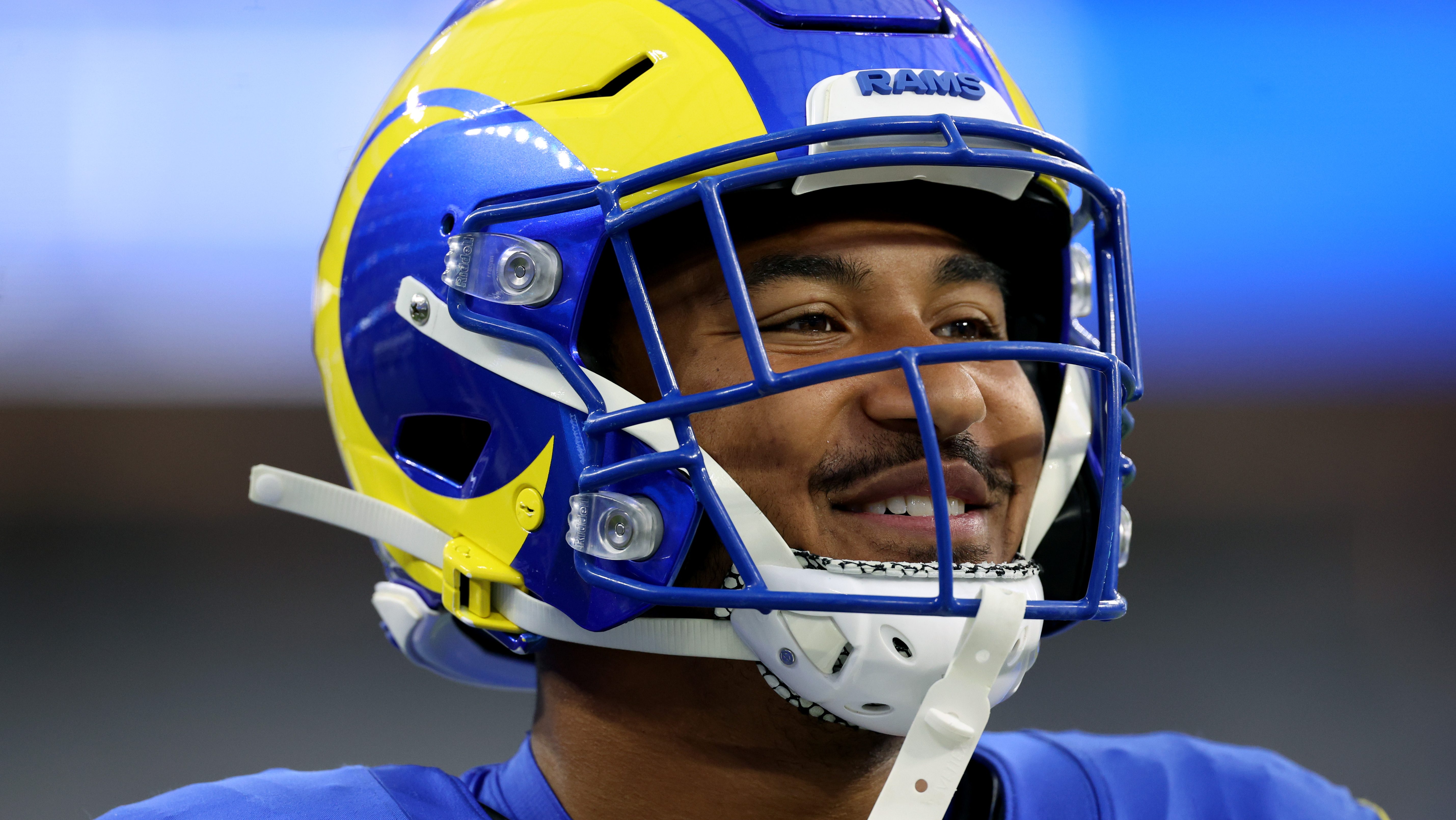 Los Rams agregan a Ronnie Rivers y Harrison Mevis en el cambio de ...