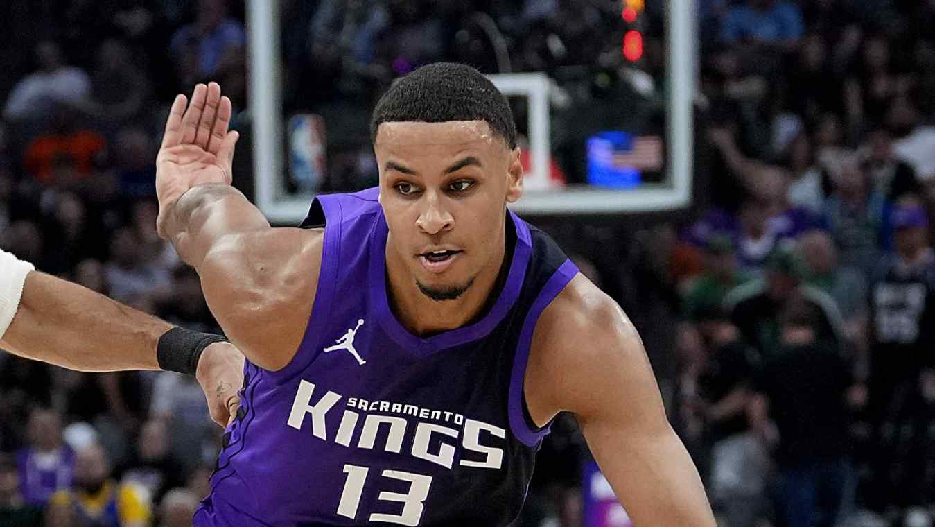 Sacramento Kings Get Exciting Keegan Murray Injury Update - HEAVY