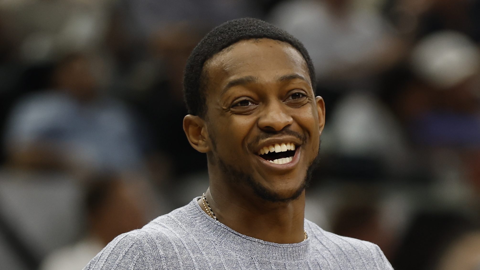San Antonio Spurs Get Positive Injury Update on De'Aaron Fox