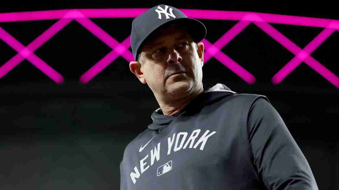 Yankees Named as 'Clear Favorite' to Sign Top Slugger