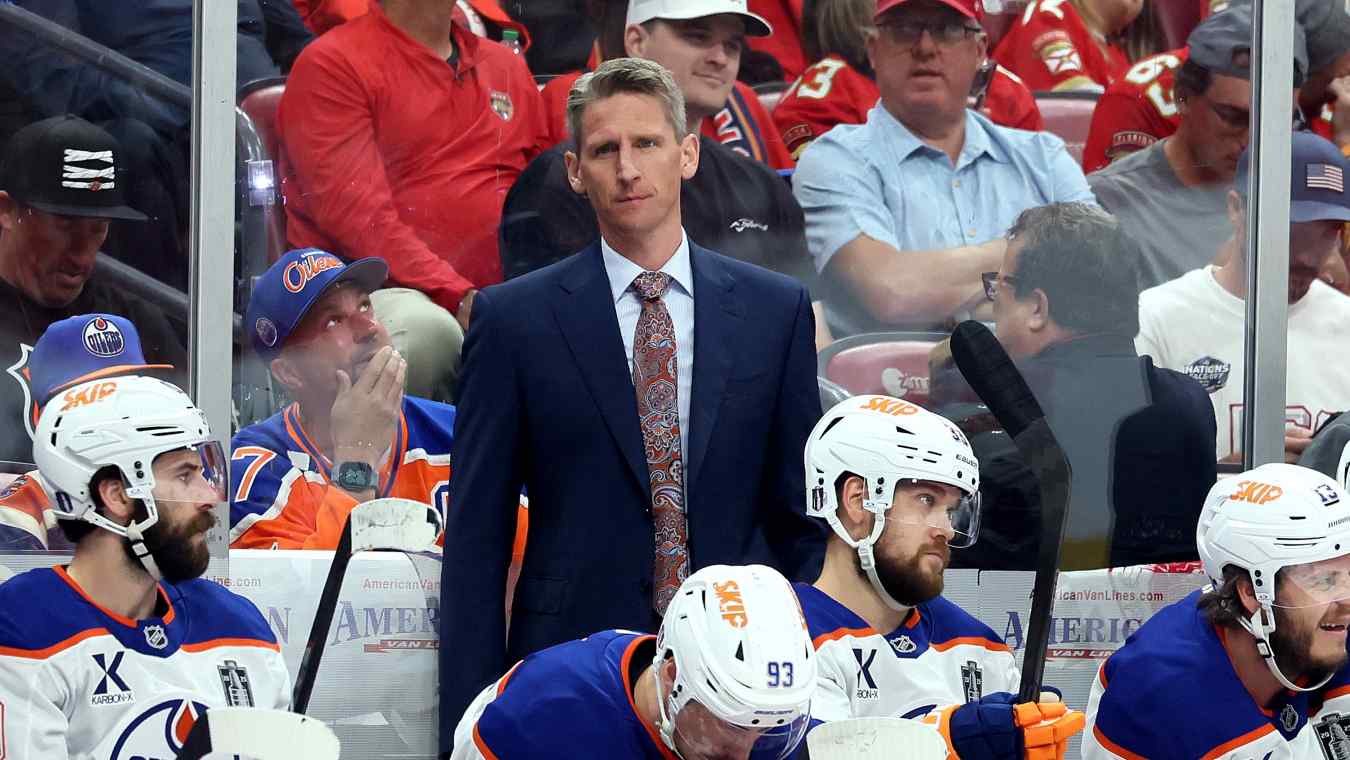 Edmonton Oilers Expected to Pursue Trade for All-Star Goalie