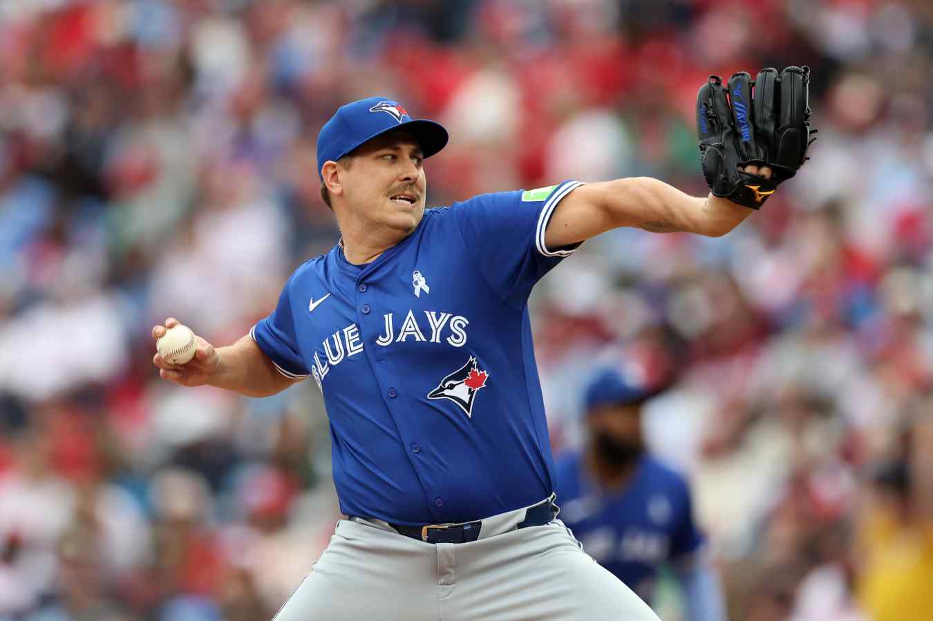 Former Blue Jays and Mariners Pitcher Announces Retirement from MLB