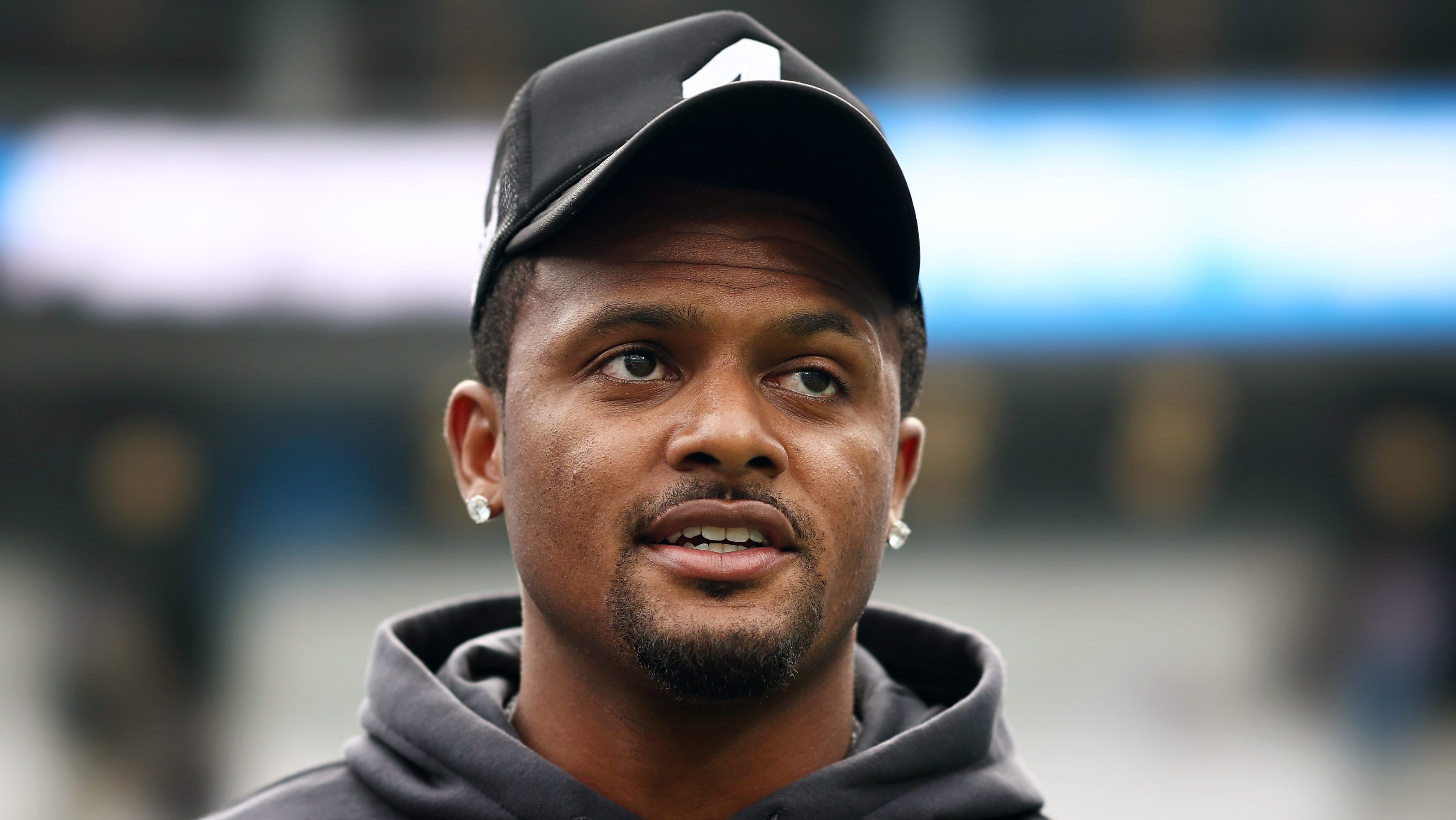 Browns Make Final Call on Deshaun Watson's Week 11 Return