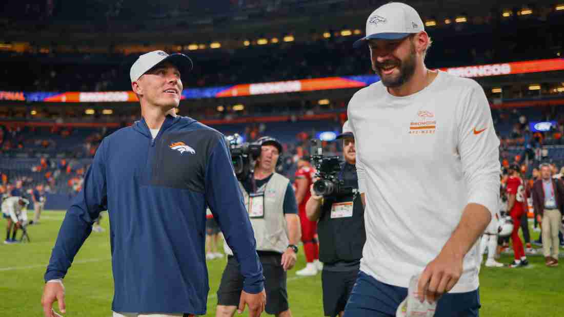 Broncos News: Team Could Lose Rising Coach