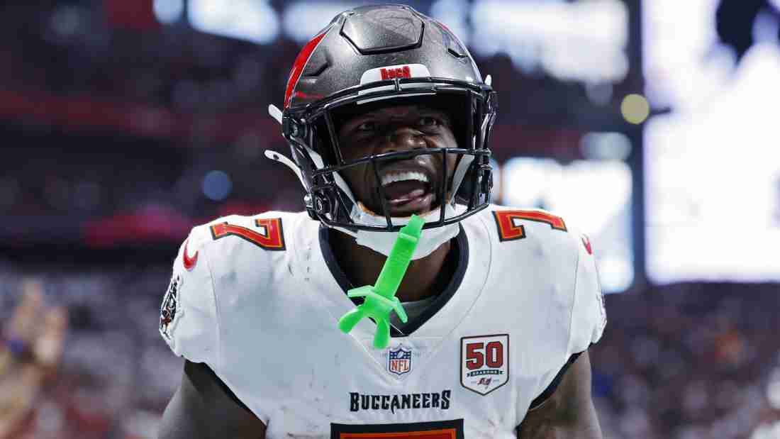 Insider: Bucs RB Bucky Irving's Return Might Be Severely Delayed
