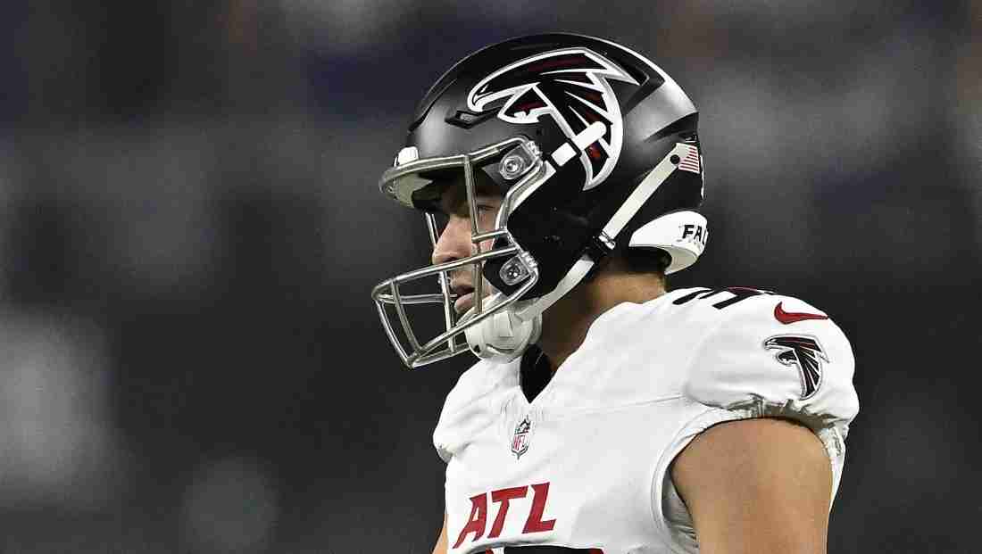 Falcon Cut Ties With Former Vikings Star After Trade Deadline