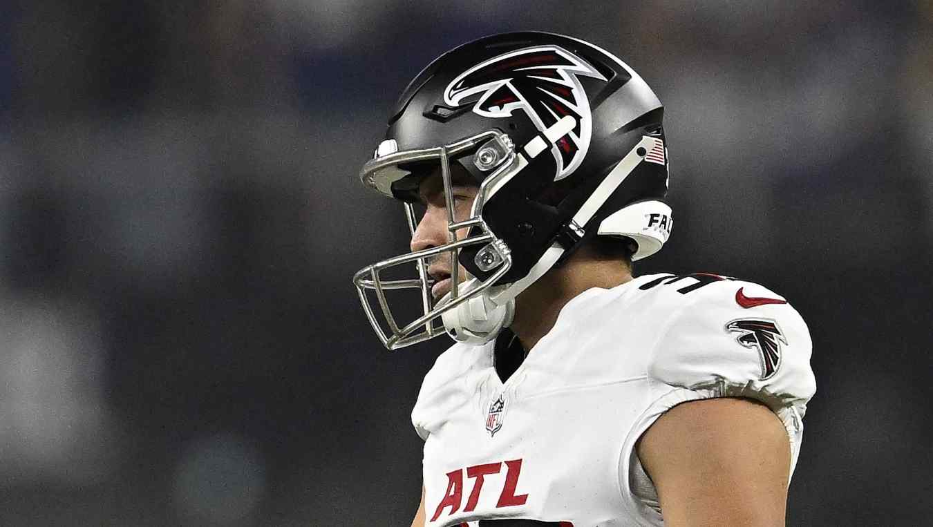 Falcon Cut Ties With Former Vikings Star After Trade Deadline