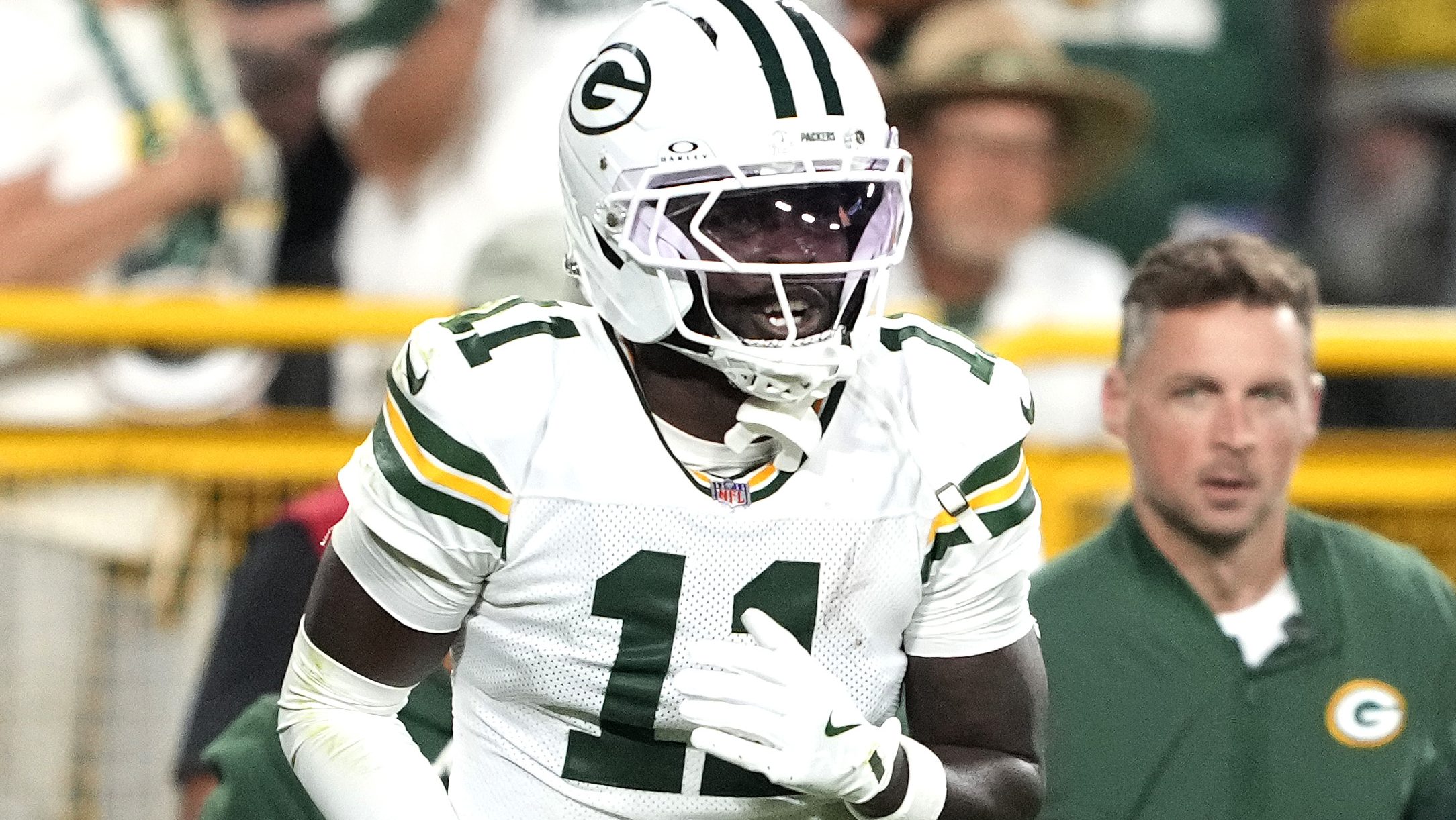 Packers Deliver Bad News on Jayden Reed Injury Despite Post - Heavy Sports