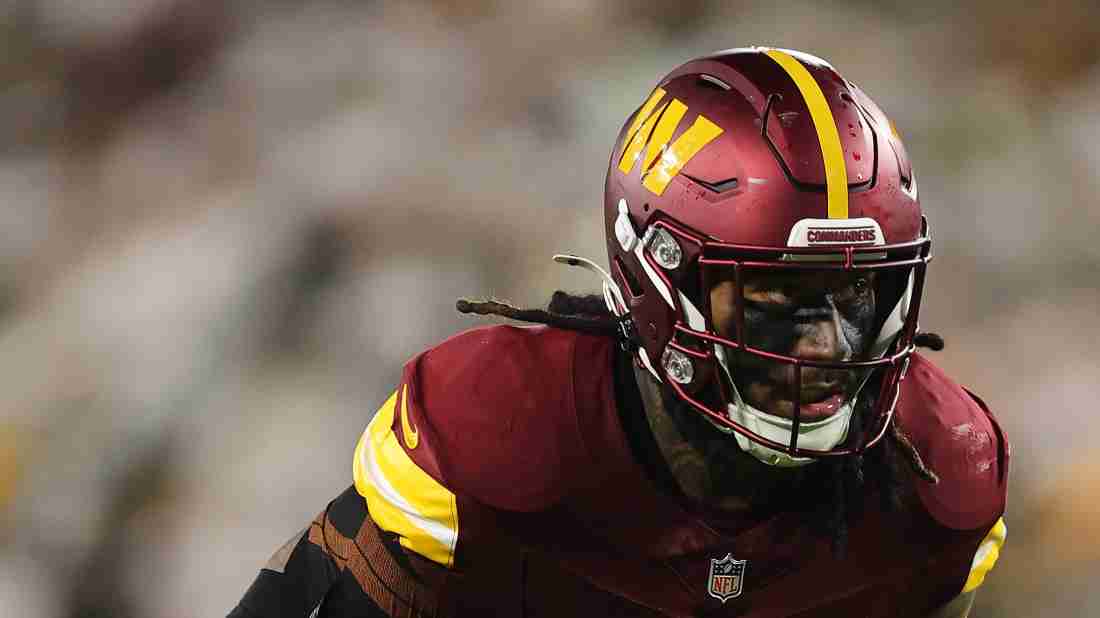 NFL Slaps Luvu With Massive Fine After Suspension Overturned