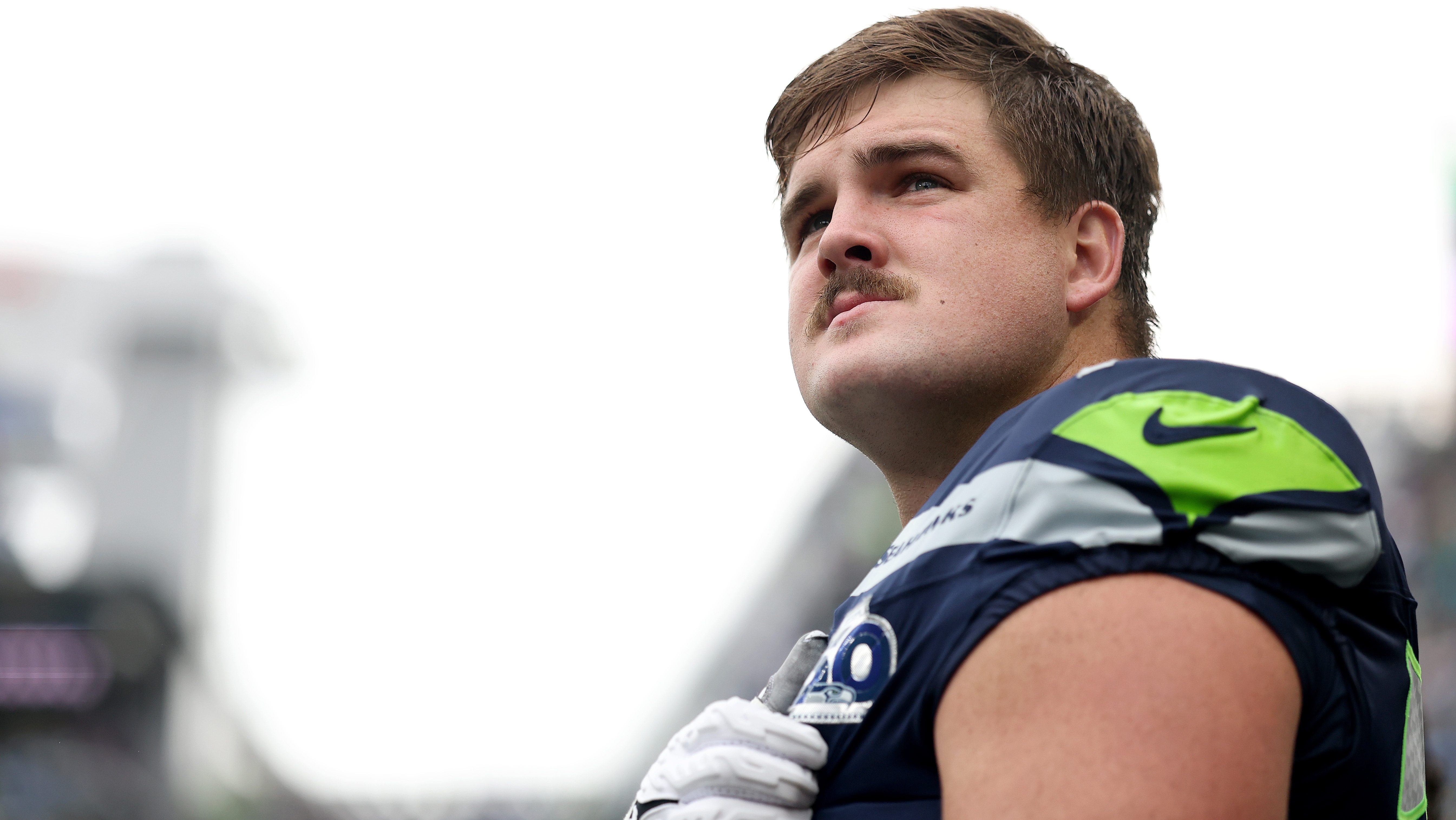 Grey Zabel Injury Update: Seahawks Get ‘Optimistic’ Knee News