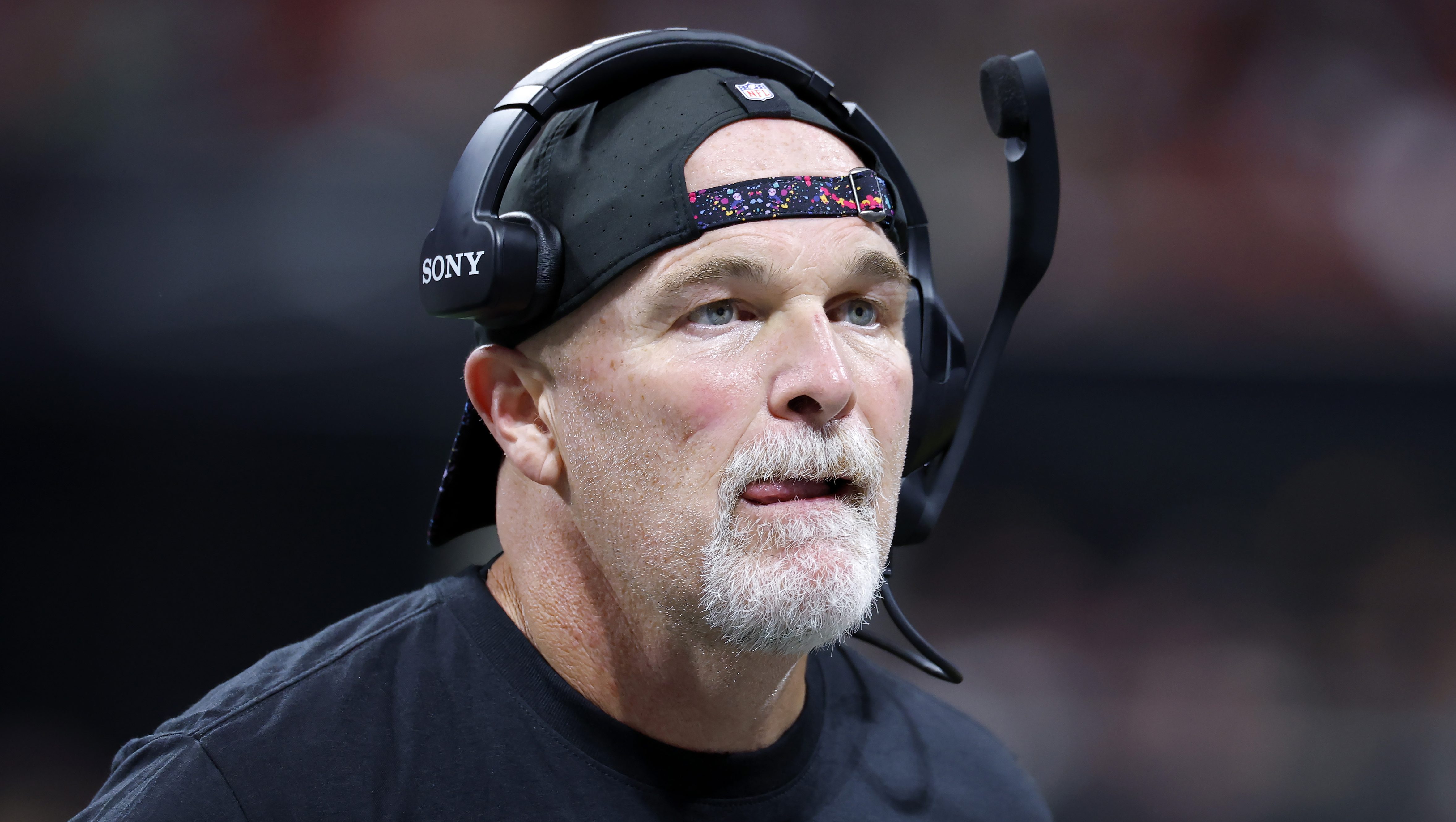 Commanders Get Good News on Injured Former 2nd Round Pick DE