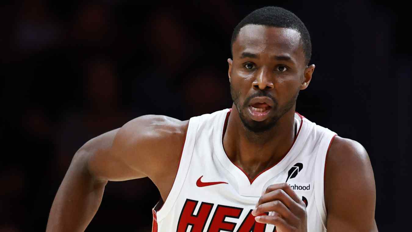 Heat Face Pivotal Decision as Wiggins Draws Strong Trade Interest ...